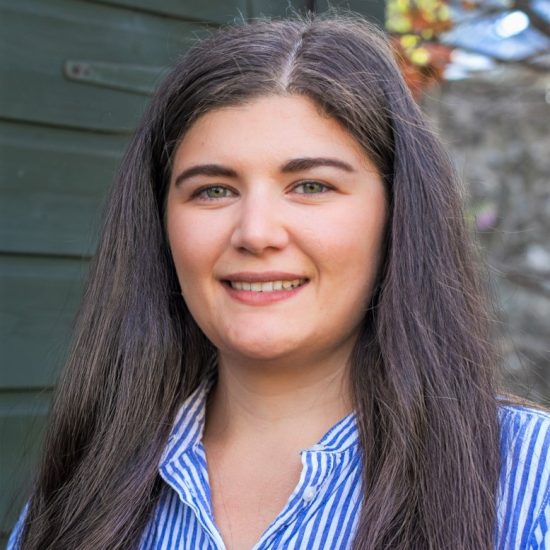 Karen Main - The Centre for Pesticide Suicide Prevention | CPSP